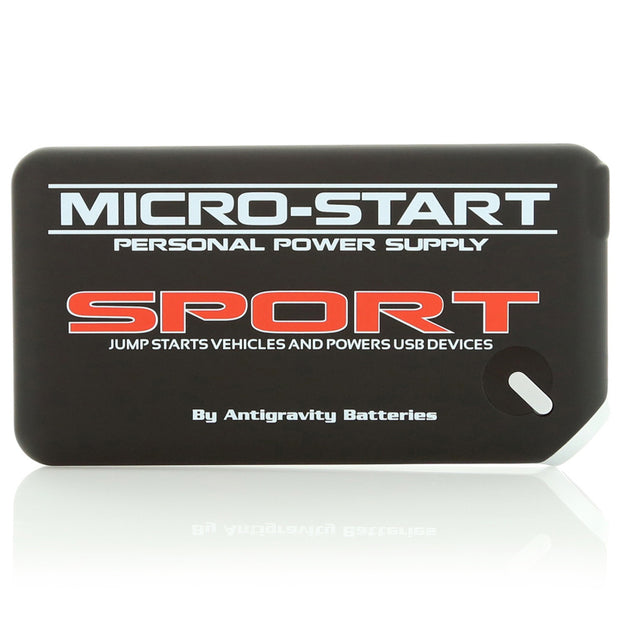 Antigravity Terminal Covers – Apex Autosports